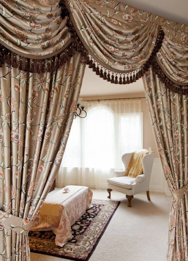 Rococo style in interior design - Hackrea