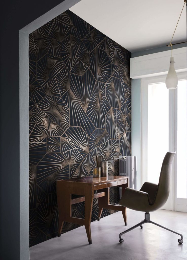 Art Deco style in interior design - Hackrea