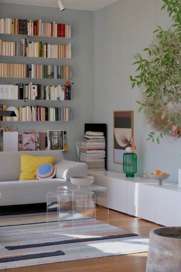 Scandinavian style in interior design - Hackrea