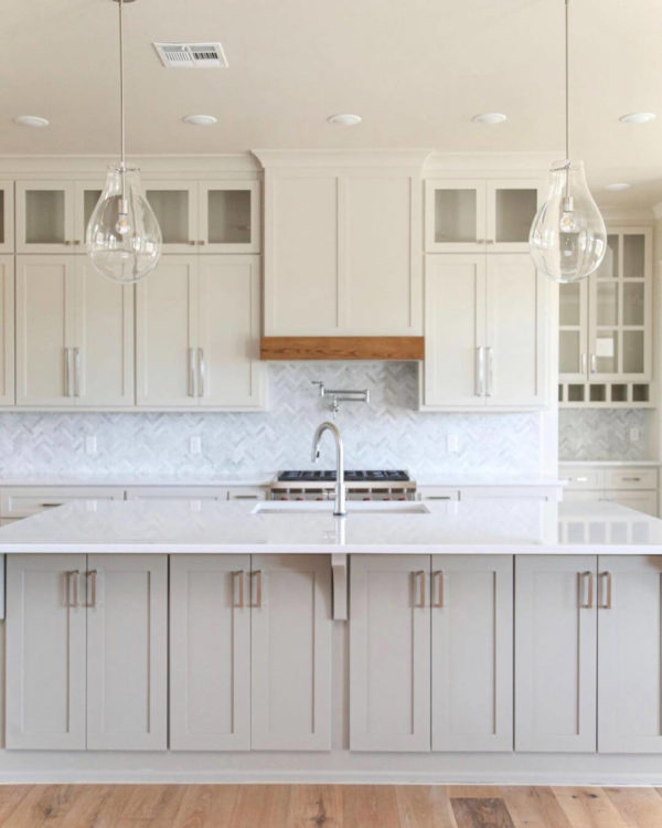 Silver Drop (Behr 790C-2): what color is, review and use - Hackrea