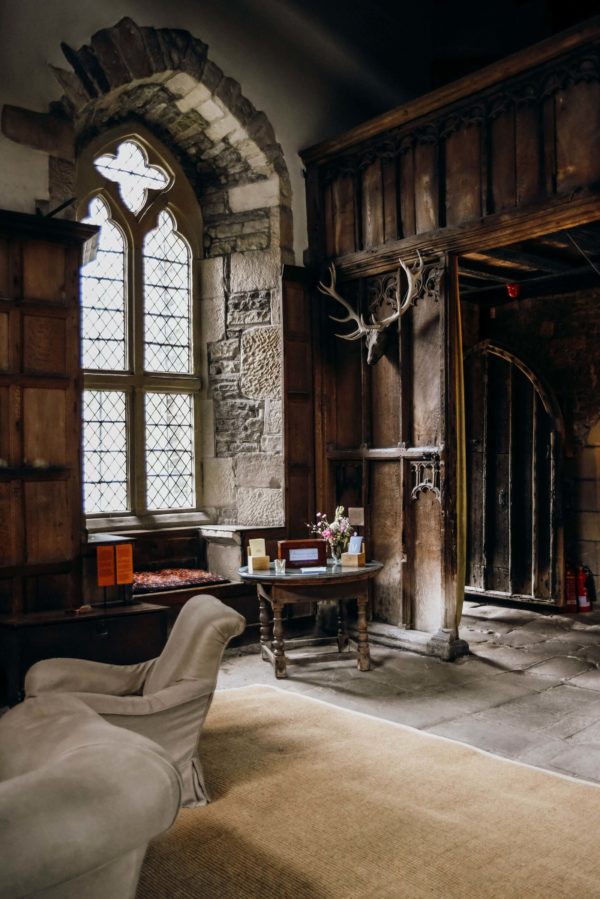 Medieval style in interior design - Hackrea