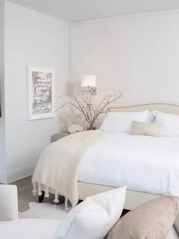 White Mist (Dulux): what color is, review, and use - Hackrea