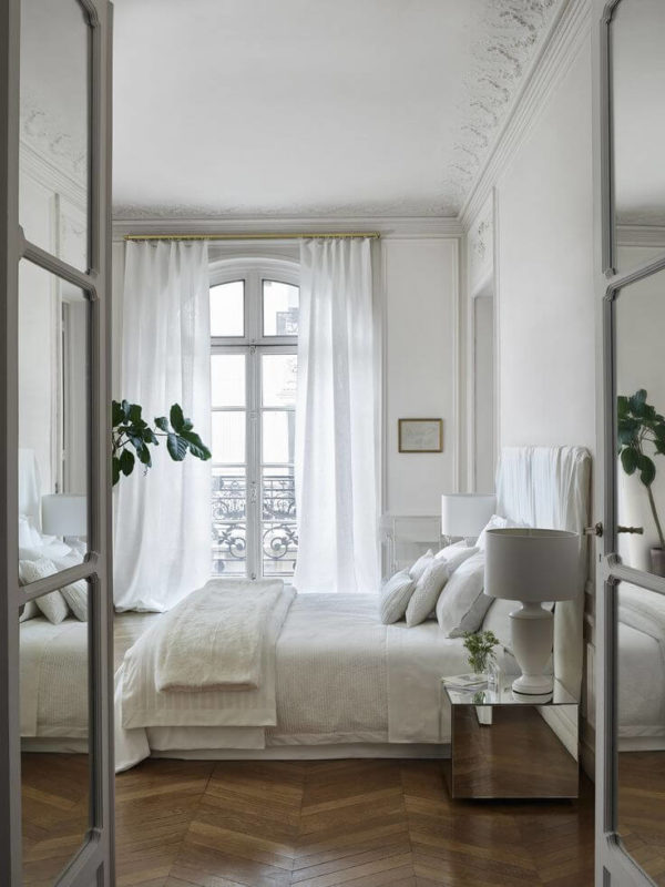 White Mist (Dulux): what color is, review, and use - Hackrea