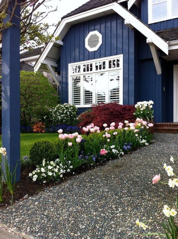 Sapphire Salute (Dulux): what color is, review, and use - Hackrea