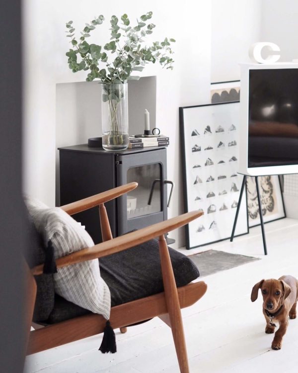 White Mist (Dulux): what color is, review, and use - Hackrea