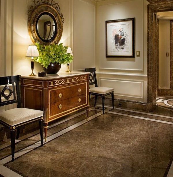 Rococo style in interior design - Hackrea