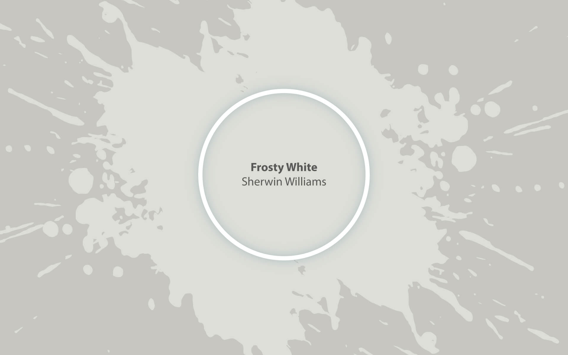 Frosty White (SW 6196): what color is, review, and use - Hackrea