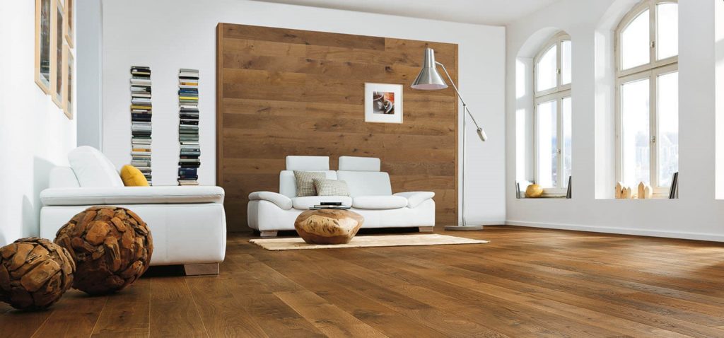 Paint colors that go with natural wood: best hues from Behr and Dulux ...