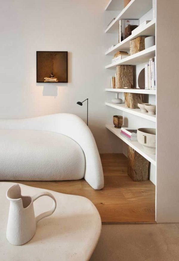 Eco-style in interior design - Hackrea