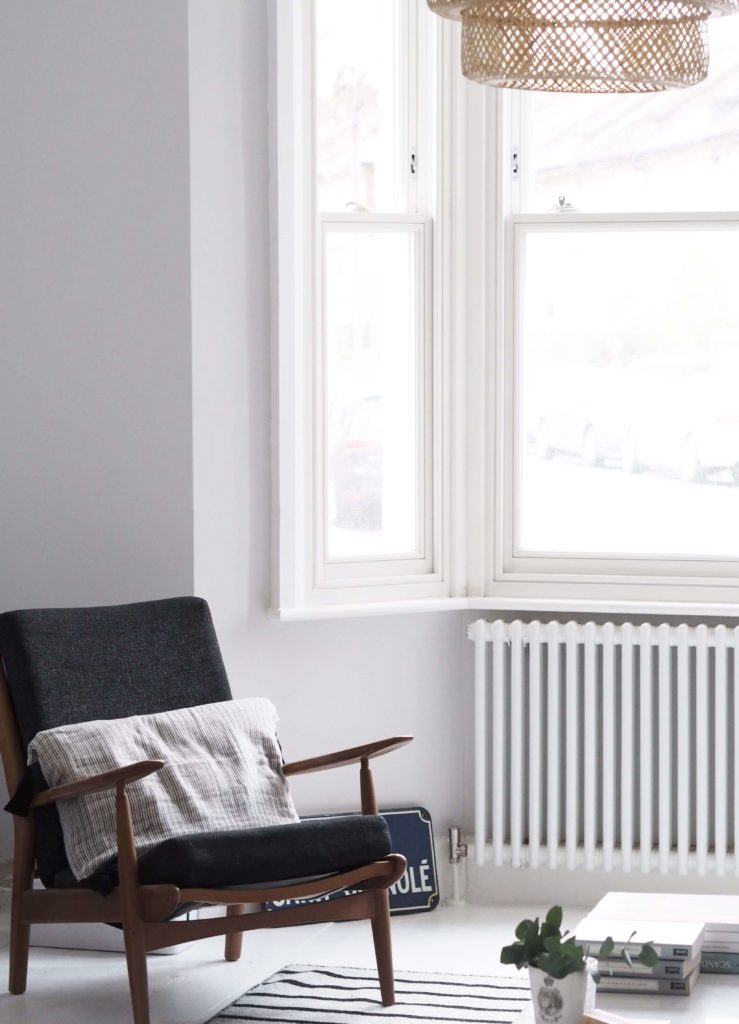 Silver Bullet (Behr N520-2): what color is, review, and use - Hackrea