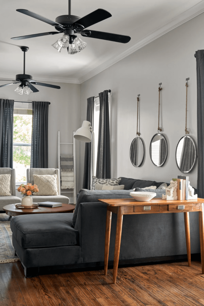 Silver Bullet (Behr N520-2): what color is, review, and use - Hackrea