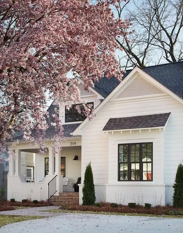 Timeless (Dulux): what color is, review, and use - Hackrea