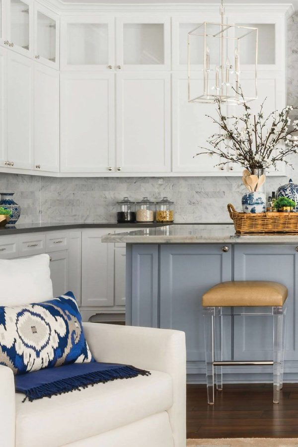 November Skies 2128-50 (Benjamin Moore): what color is, review, and use ...
