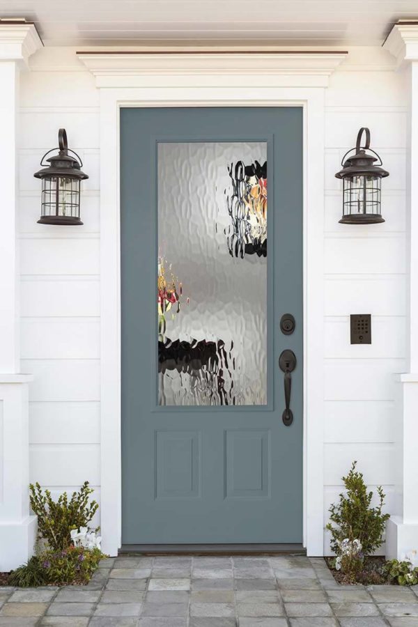 Adirondack Blue (Behr N480-5): what color is, review, and use - Hackrea