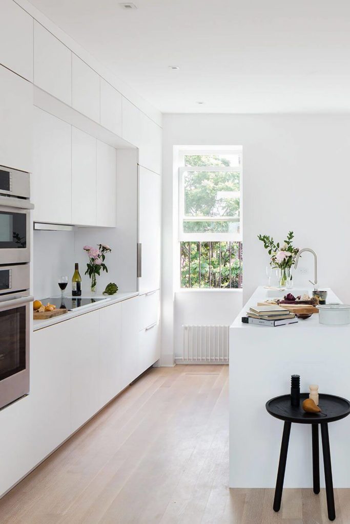 Ultra Pure White (Behr 1850): what color is, review, and use - Hackrea