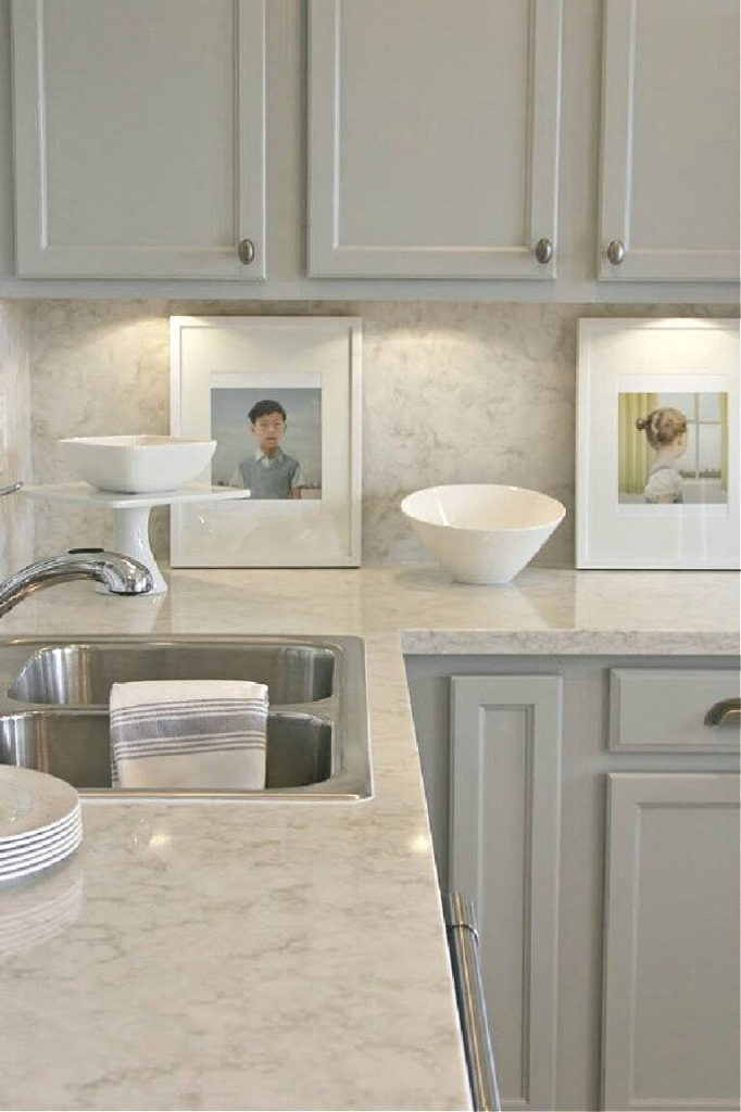 Classic Silver (Behr PPU18-11): what color is, review, and use - Hackrea
