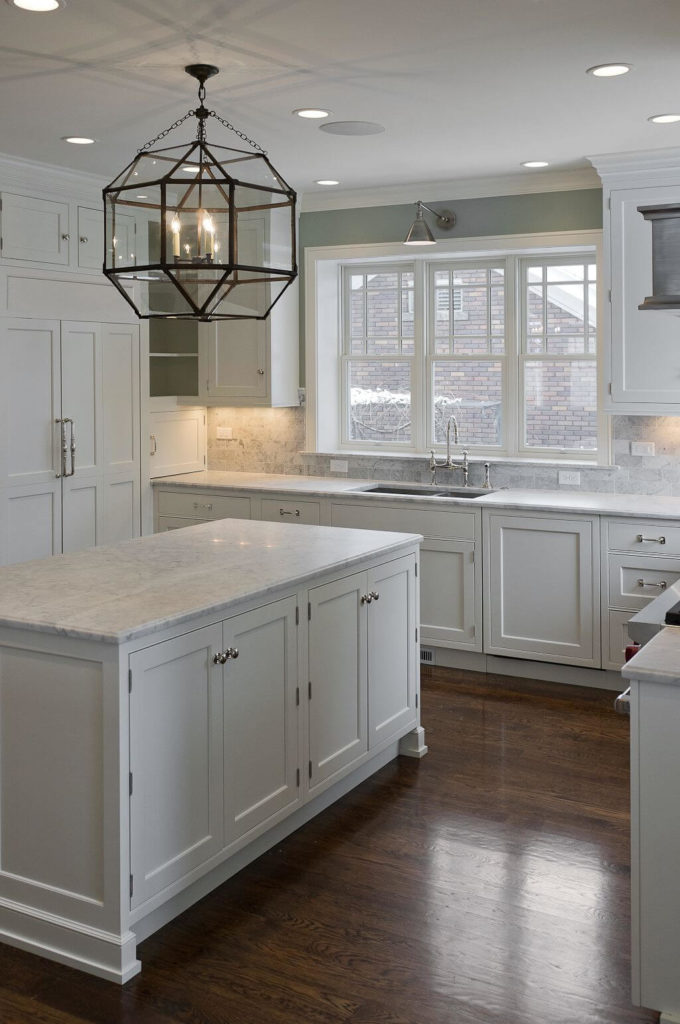 Classic Silver (Behr PPU18-11): what color is, review, and use - Hackrea