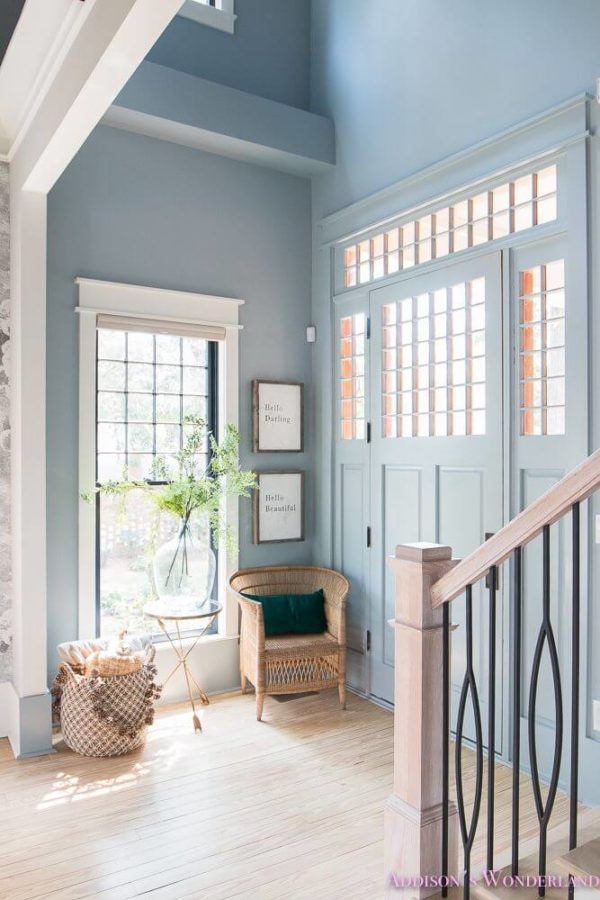 Best blue paint colors from Behr: serenity, depth, and charm - Hackrea