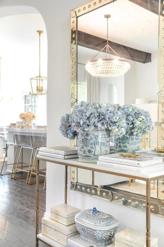 Best blue paint colors from Behr: serenity, depth, and charm - Hackrea
