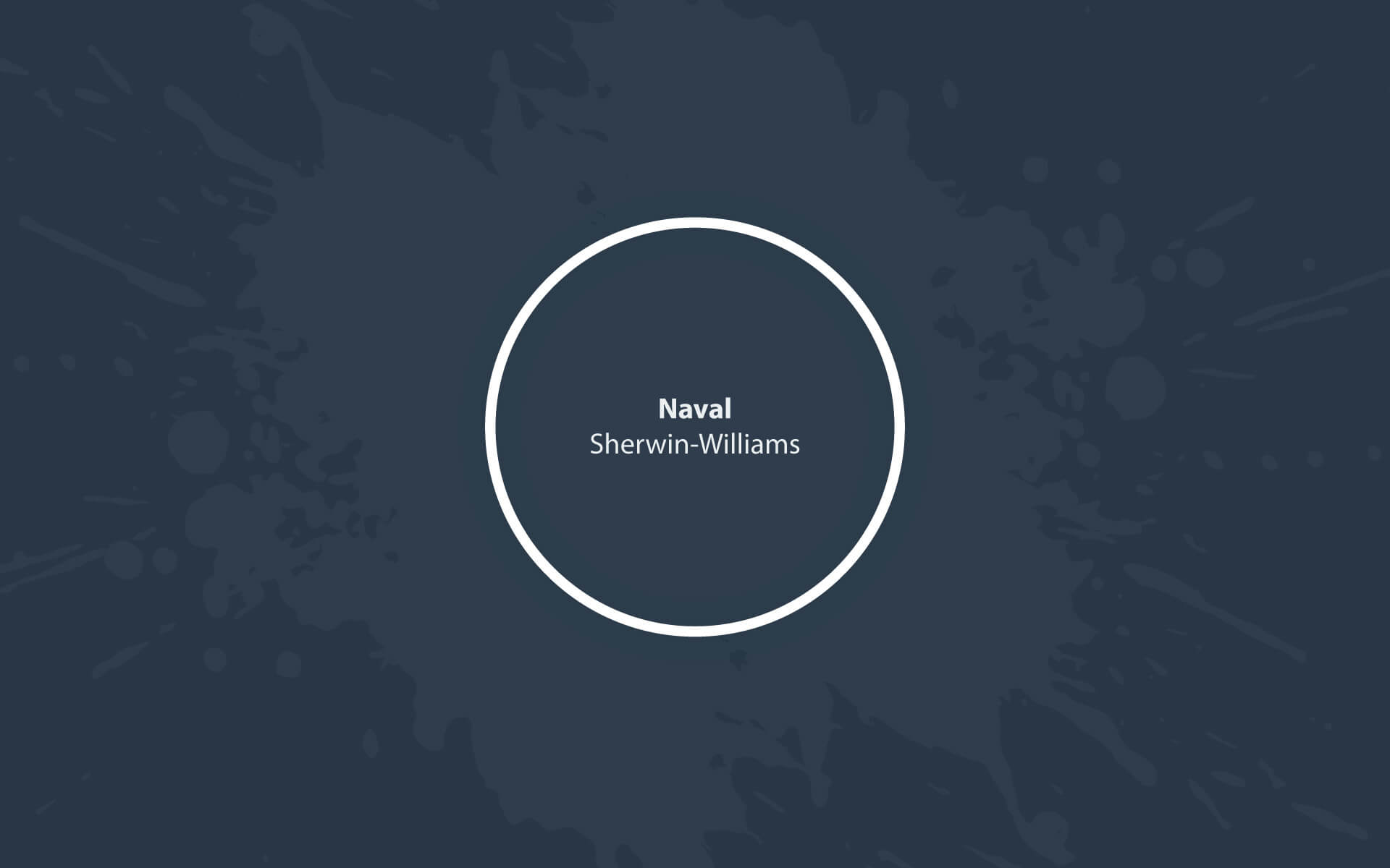 Naval (SW 6244): what color is, review, and use - Hackrea