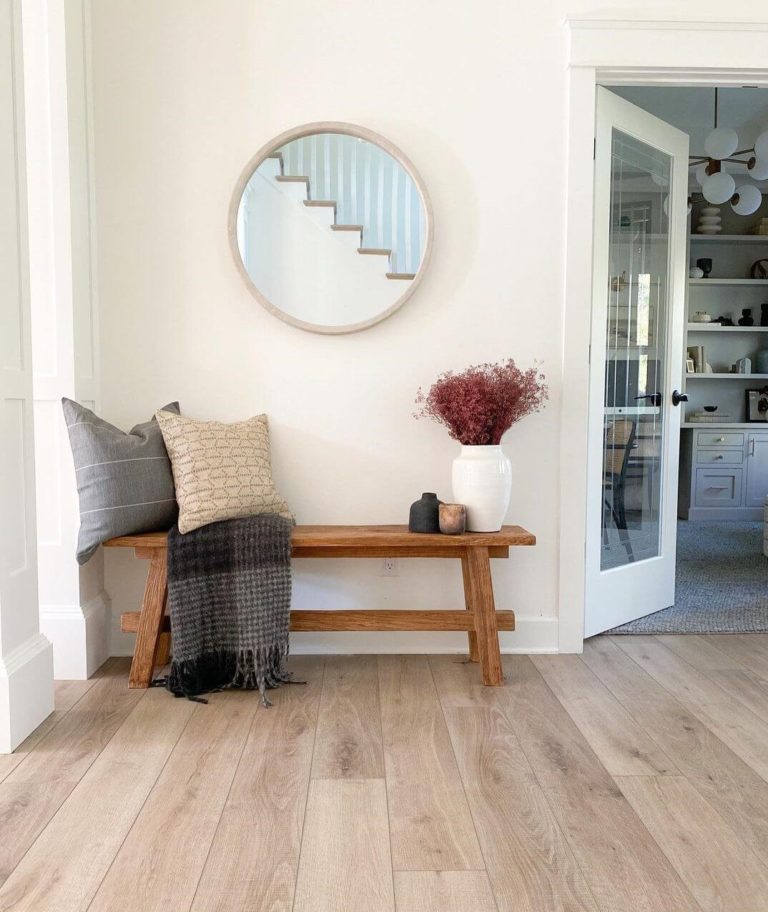 White Mocha (Behr OR-W11): what color is, review, and use - Hackrea