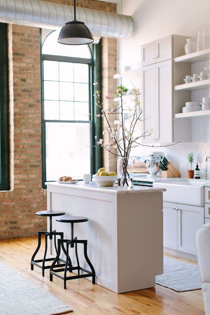 Seapearl OC-19 (Benjamin Moore): what color is, review and use - Hackrea