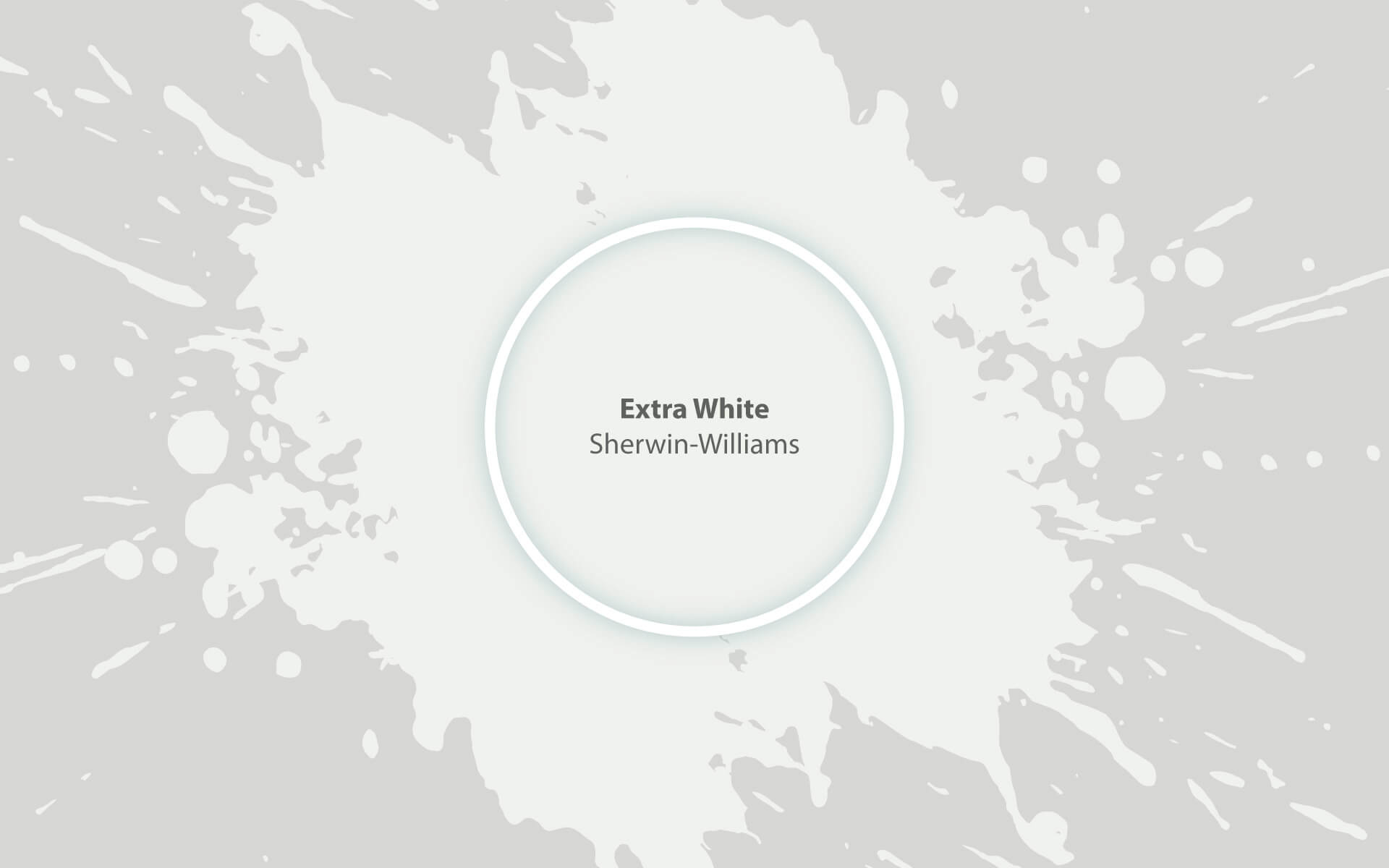 Extra White (SW 7006): what color is, review, and use - Hackrea