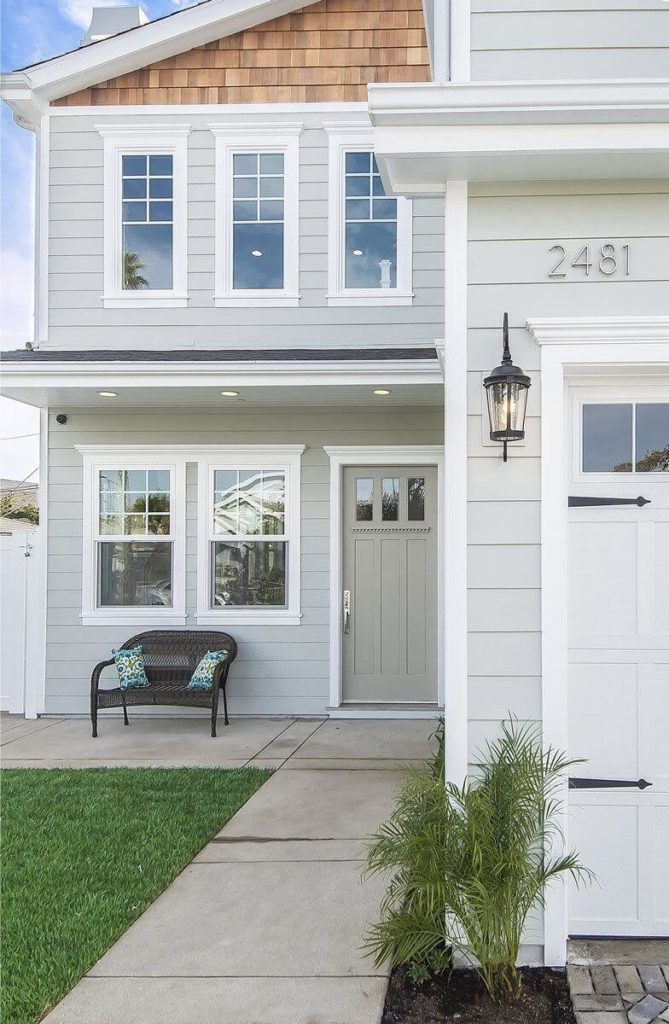 Campfire Ash (Behr N320-1): what color is, review, and use - Hackrea