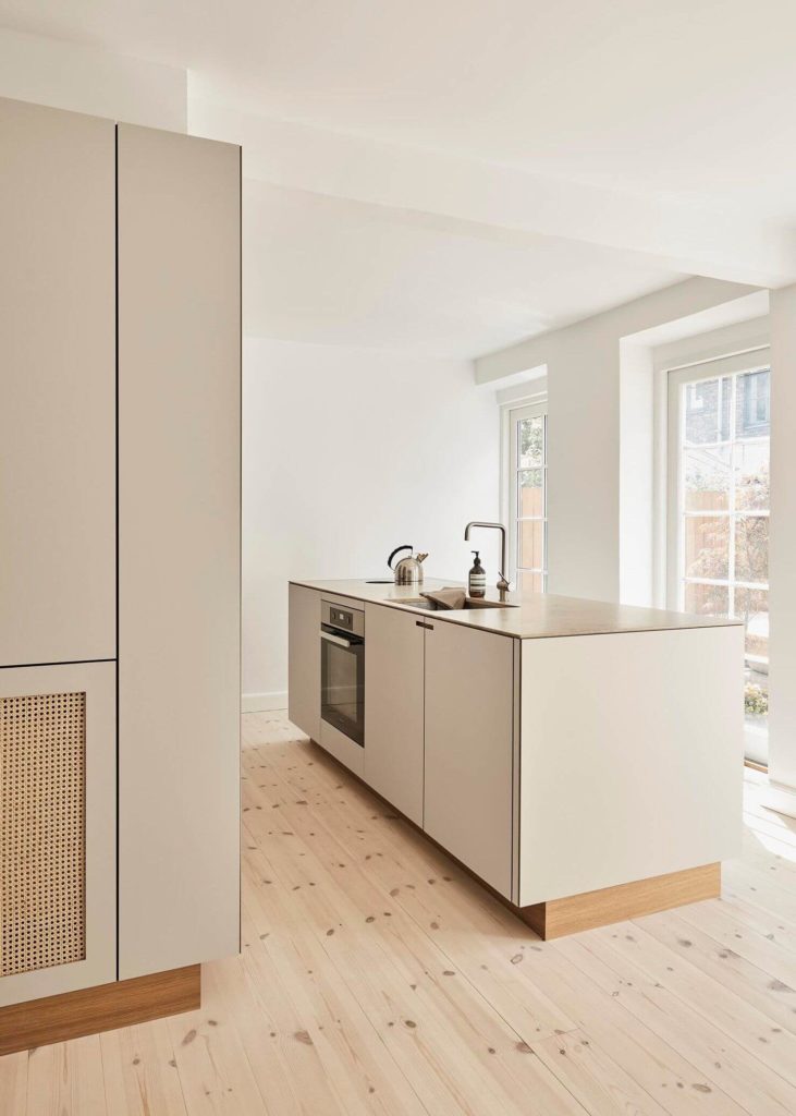 Natural Linen (SW 9109): what color is, review, and use - Hackrea