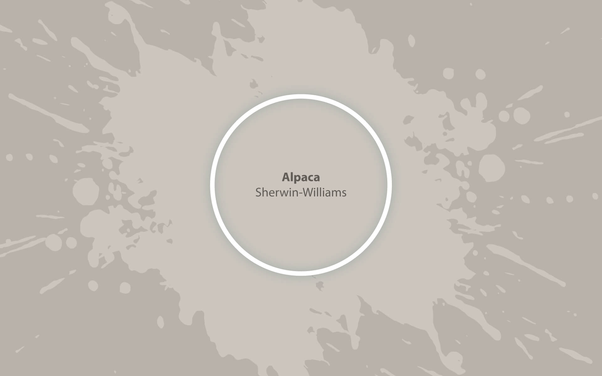 Alpaca (SW 7022): what color is, review, and use - Hackrea