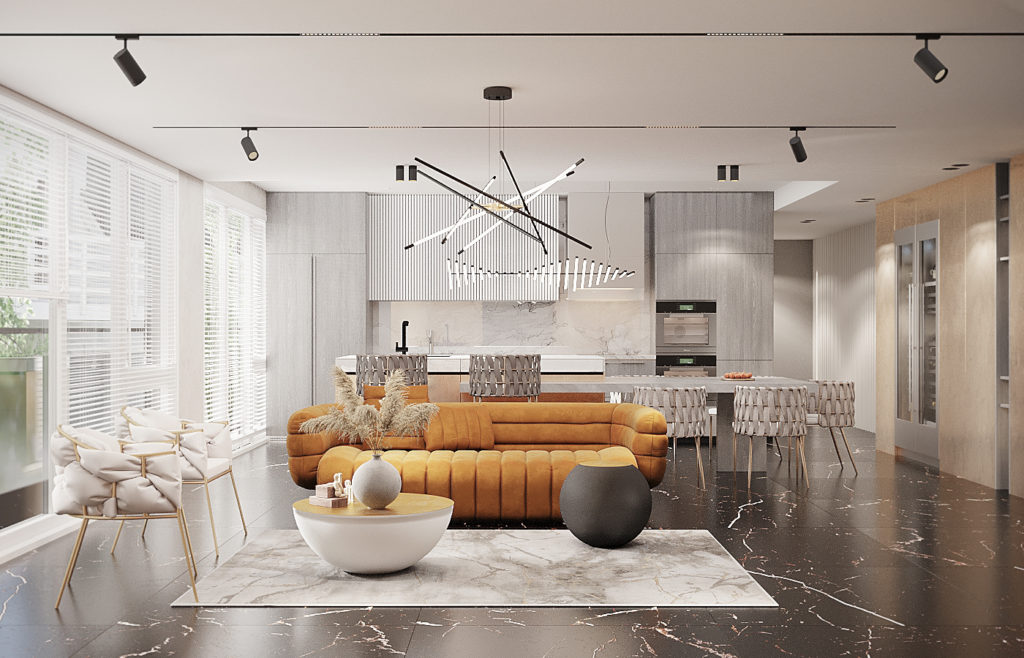 How much does an interior designer cost in 2022? - Hackrea