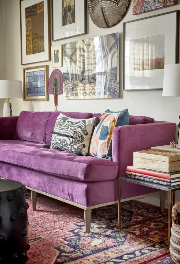 Sofa Trends to Know in 2023: Top 12 Designs from Experts - Hackrea