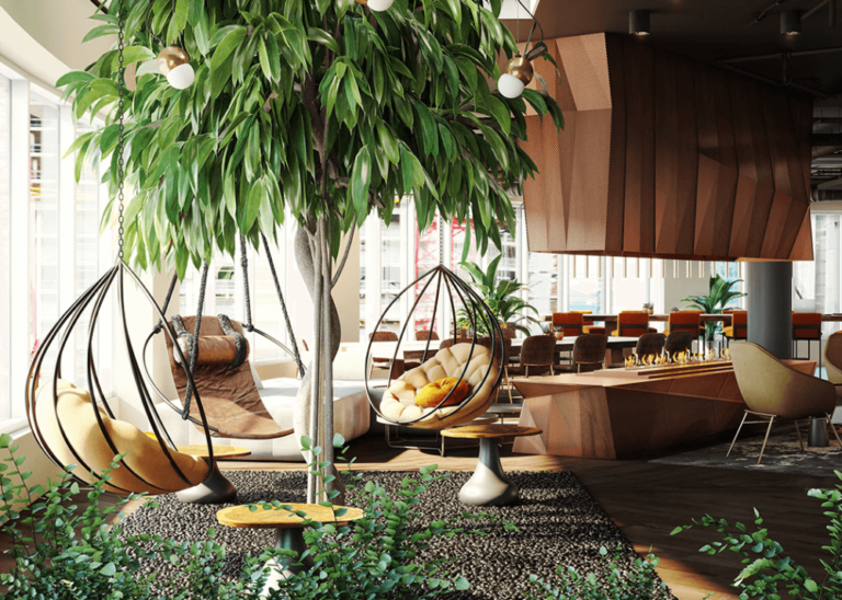 Office Trends 2023: New Concepts, Popular Styles, and Irresistible ...