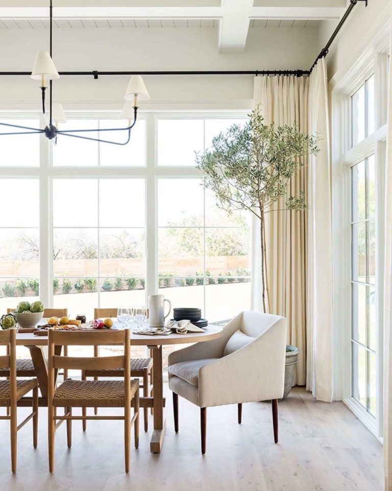 The Tastiest 2023 Dining Room Trends with Designer Project Photos - Hackrea