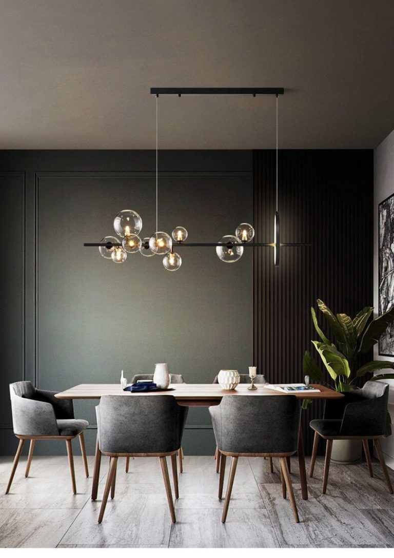The Tastiest 2023 Dining Room Trends with Designer Project Photos - Hackrea