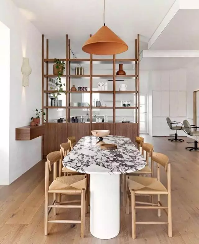The Tastiest 2023 Dining Room Trends with Designer Project Photos - Hackrea