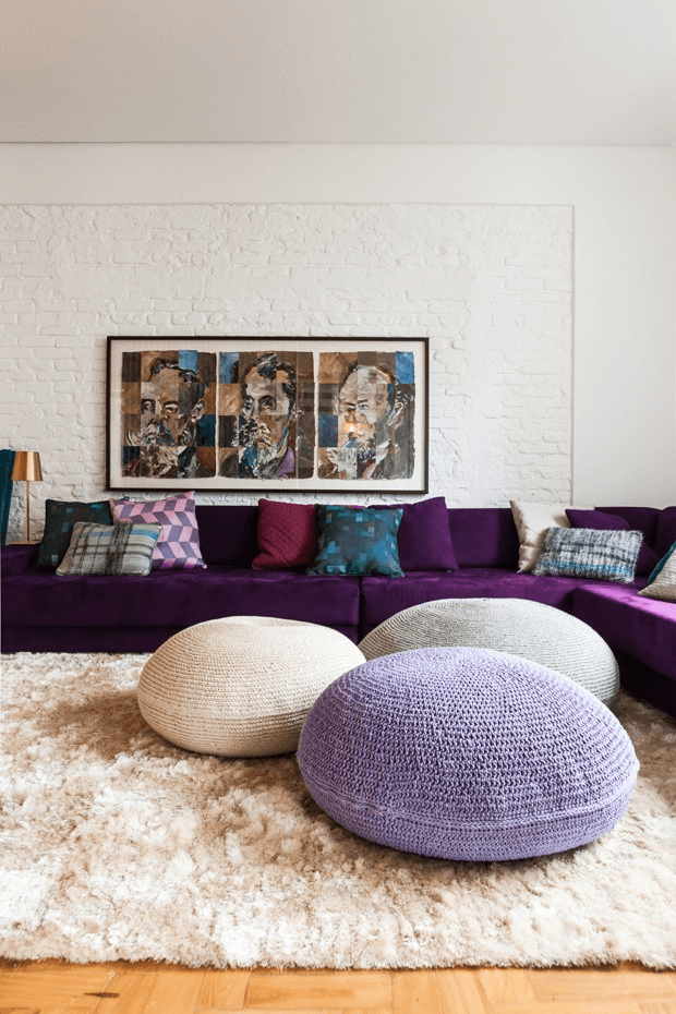 Sofa Trends to Know in 2023: Top 12 Designs from Experts - Hackrea