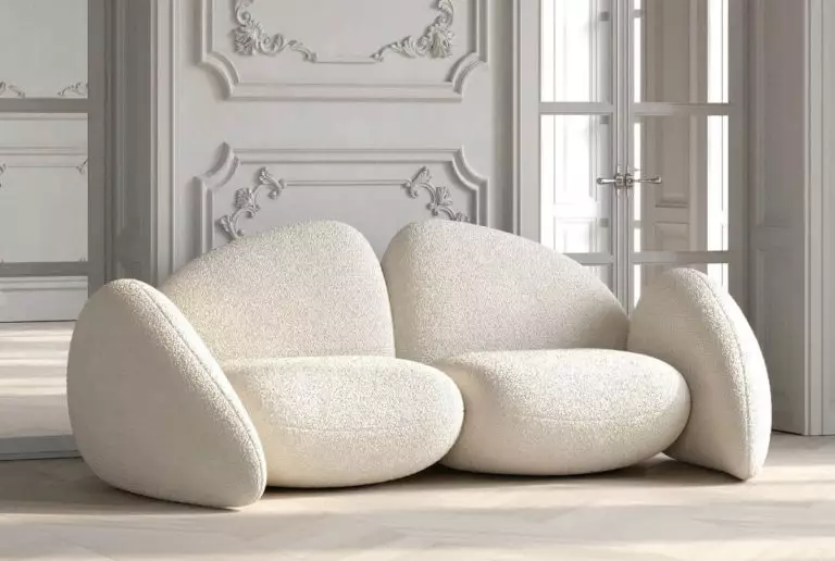 Sofa Trends to Know in 2023: Top 12 Designs from Experts - Hackrea
