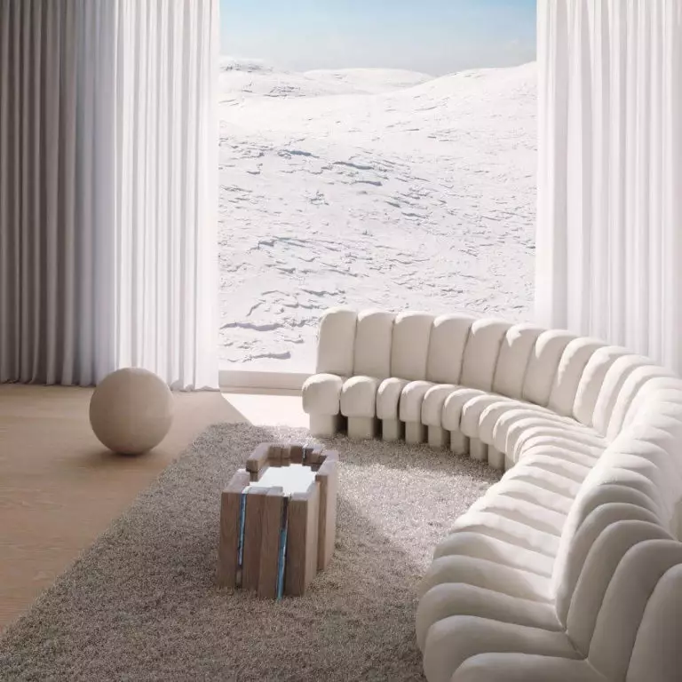 Sofa Trends to Know in 2023: Top 12 Designs from Experts - Hackrea