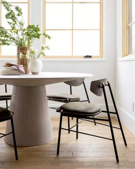 The Tastiest 2023 Dining Room Trends with Designer Project Photos - Hackrea