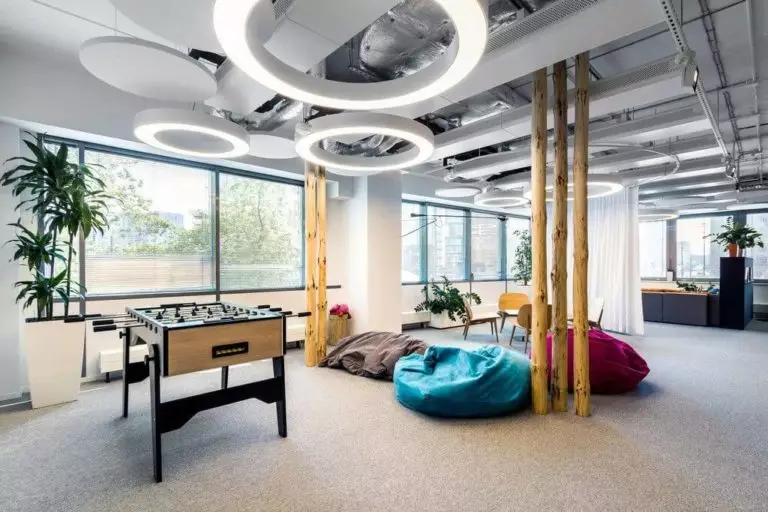 Office Trends 2023: New Concepts, Popular Styles, and Irresistible ...