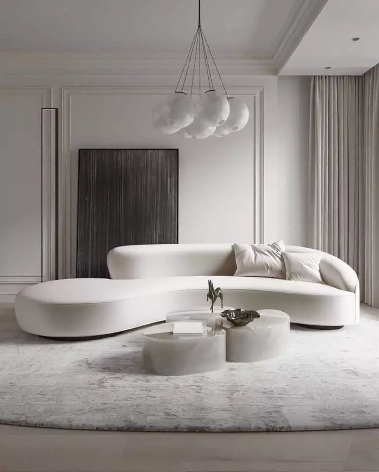 Sofa Trends to Know in 2023: Top 12 Designs from Experts - Hackrea