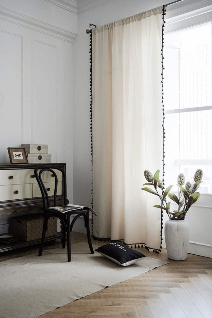 Window Treatment Trends 2025: Designer-Approved - Hackrea