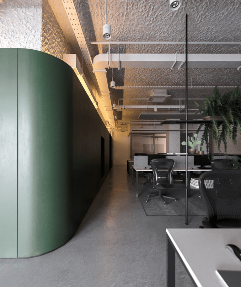 Office Trends 2023: New Concepts, Popular Styles, and Irresistible ...