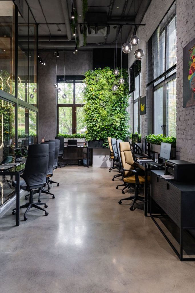 Office Trends 2023: New Concepts, Popular Styles, and Irresistible ...