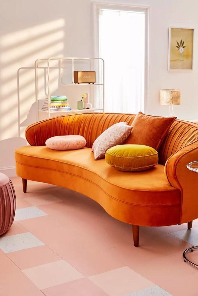 Sofa Trends to Know in 2023: Top 12 Designs from Experts - Hackrea
