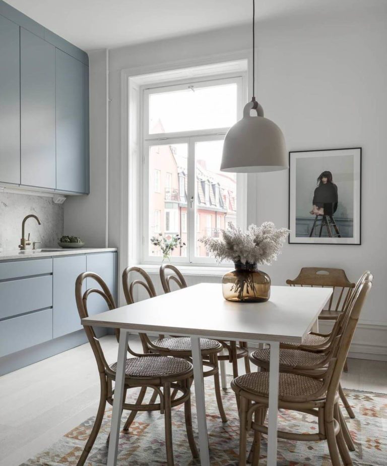 Silvermist (SW 7621): What Color Is, Review, and Use - Hackrea