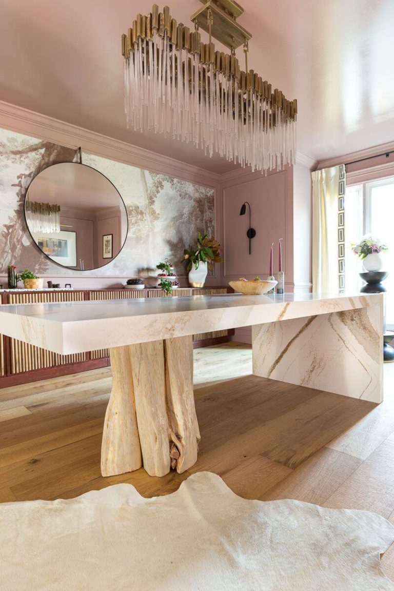 Conch Shell 052 (Benjamin Moore): What Color Is, Review, and Use - Hackrea