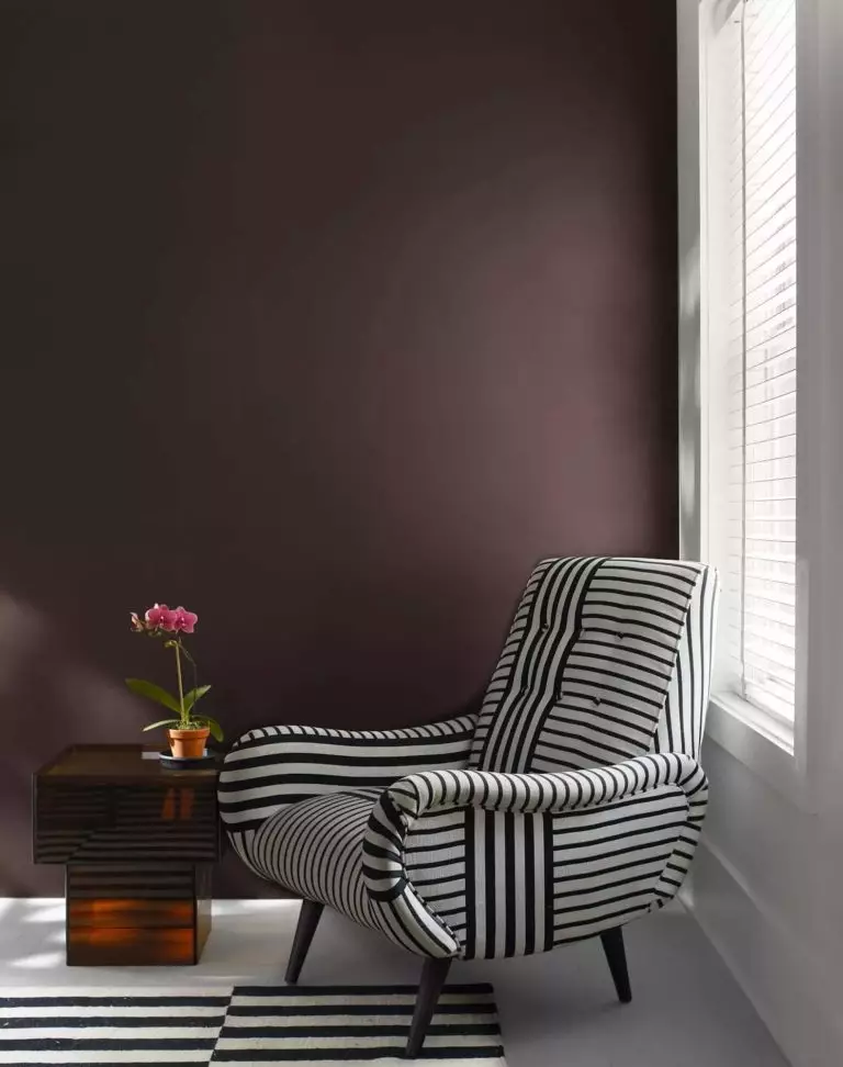 Wenge AF-180 (Benjamin Moore): What Color Is, Review, and Use - Hackrea