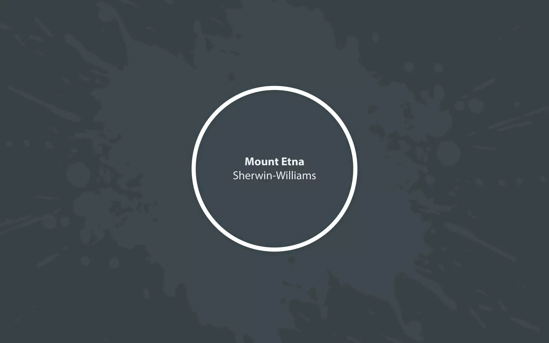 Mount Etna (SW 7625): What Color Is, Review, and Use - Hackrea